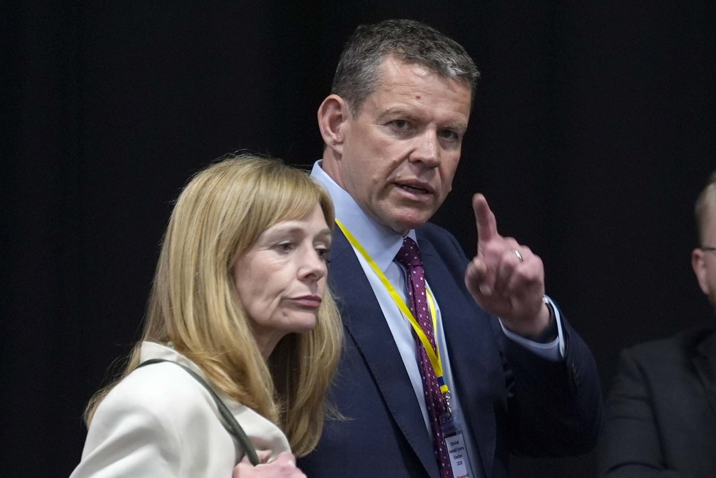 Eluned Morgan urges Starmer to ‘change course’ as she loses her Senedd ...