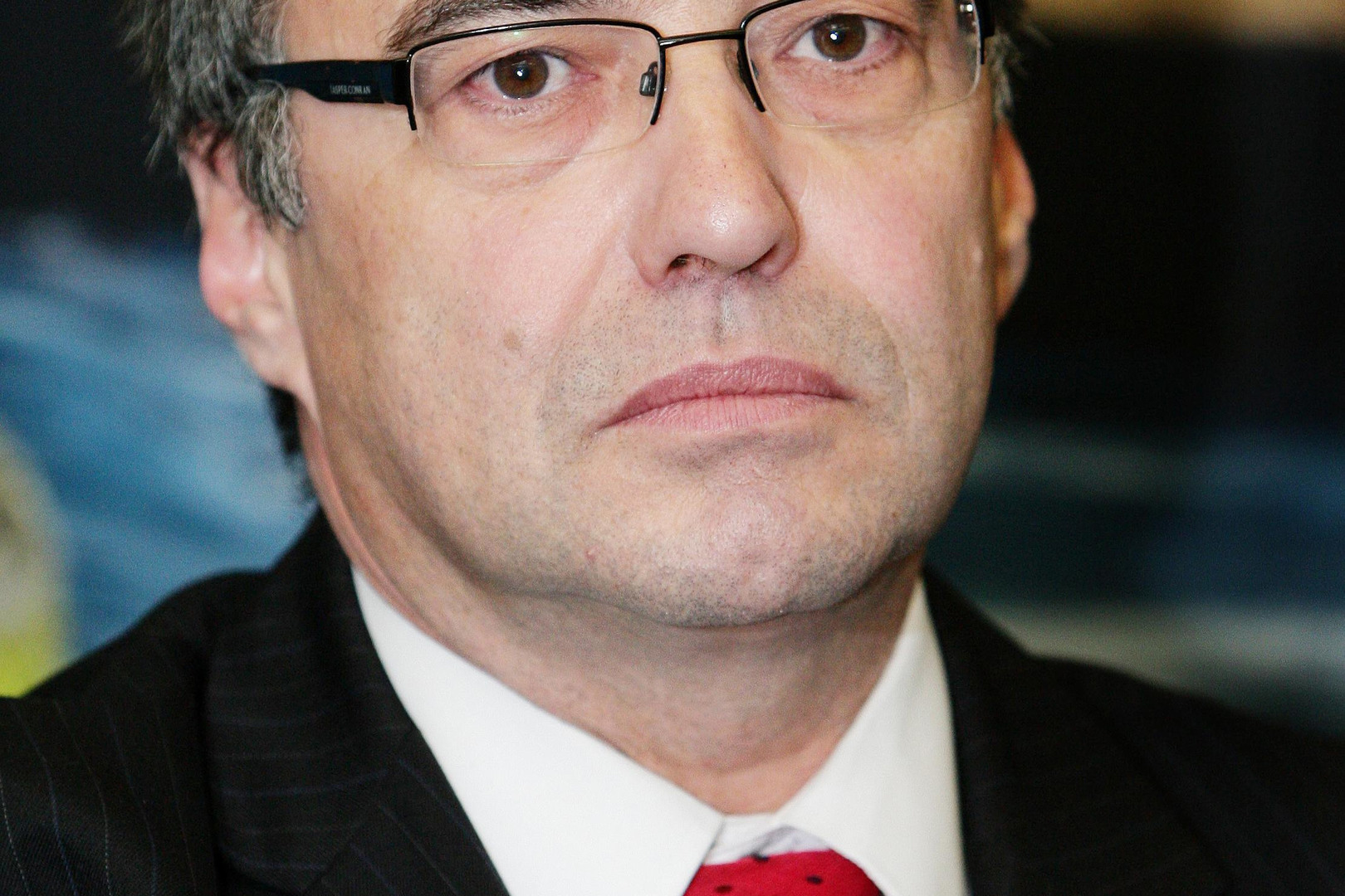 New Labour era minister Phil Woolas dies aged 66, family announce ...