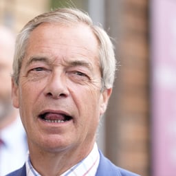 Watchdog ‘may take different view’ from me over £5 million gift, says ...