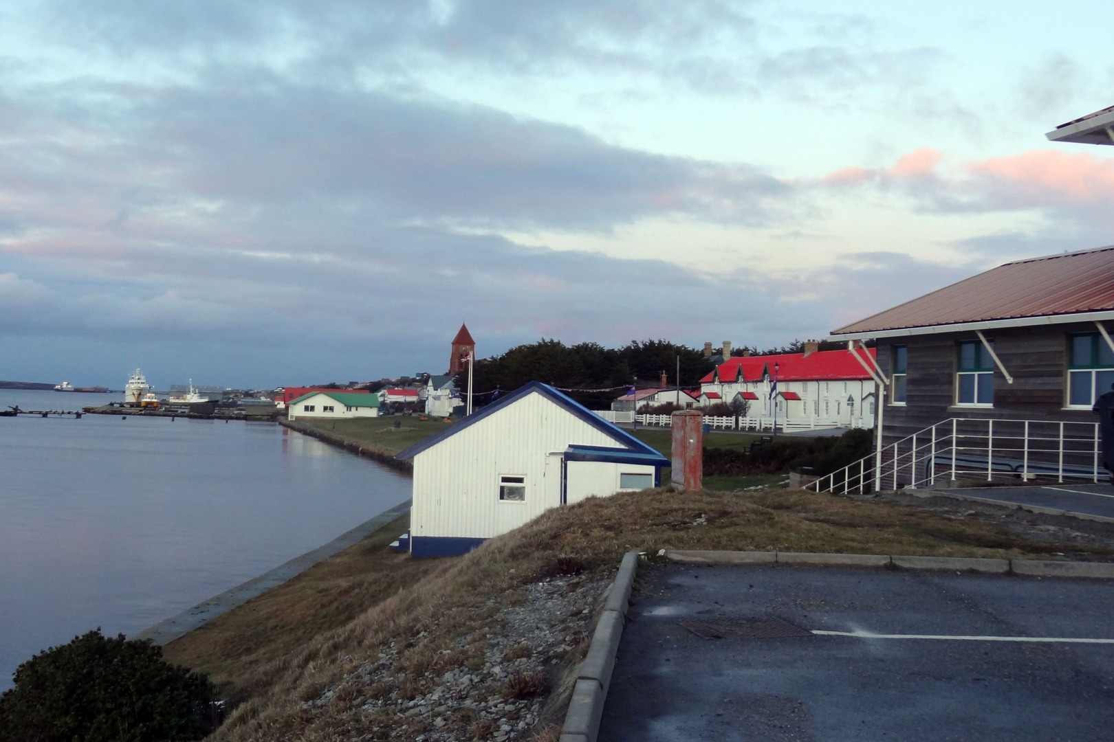 Argentina renews call for Falklands talks amid potential shift in US ...