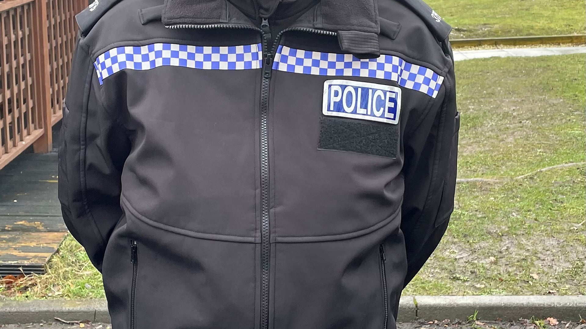 Police officer, 19, dies after collision while responding to another ...