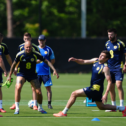 Scotland supporters to pack fanzones and pubs for first World Cup game ...