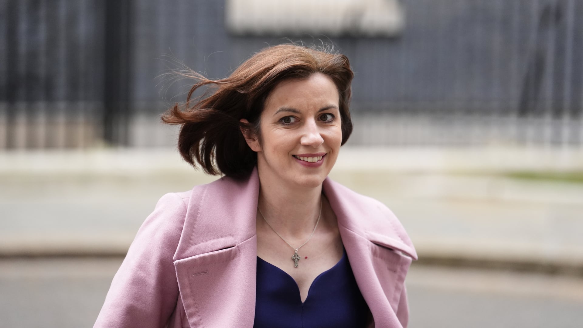 Worries that political disruption could affect reforms to Send system ...