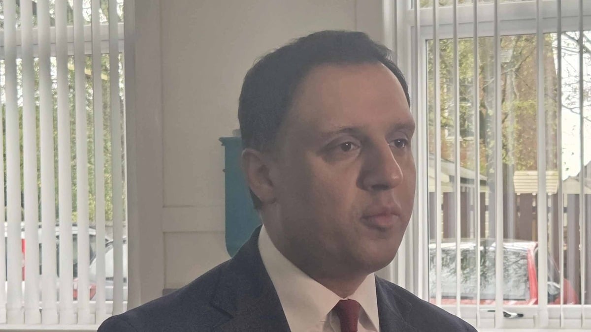 Scottish Labour pledges to implement Equality Act ‘straight away ...