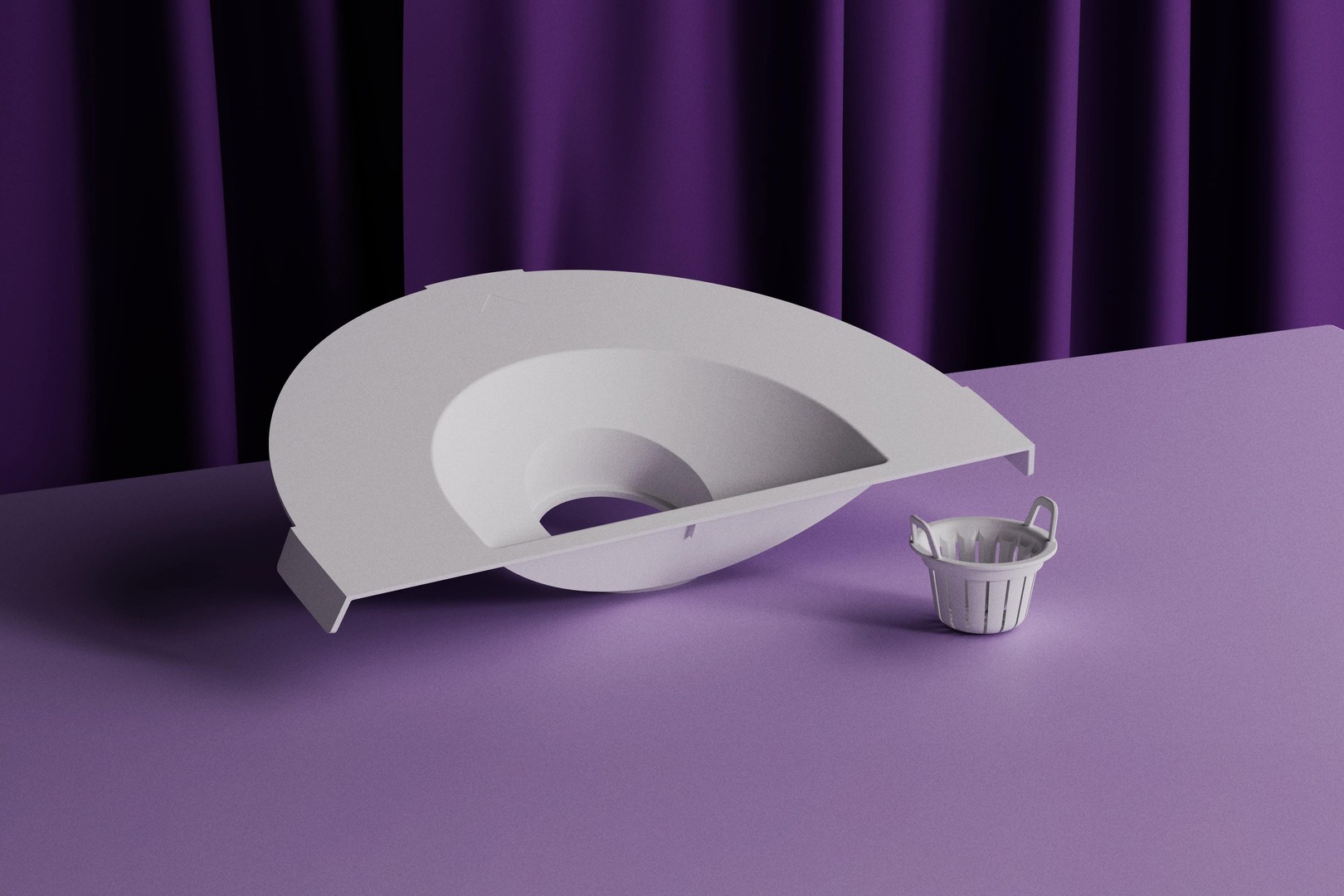 Health board becomes first in UK to roll out miscarriage cradle kits ...