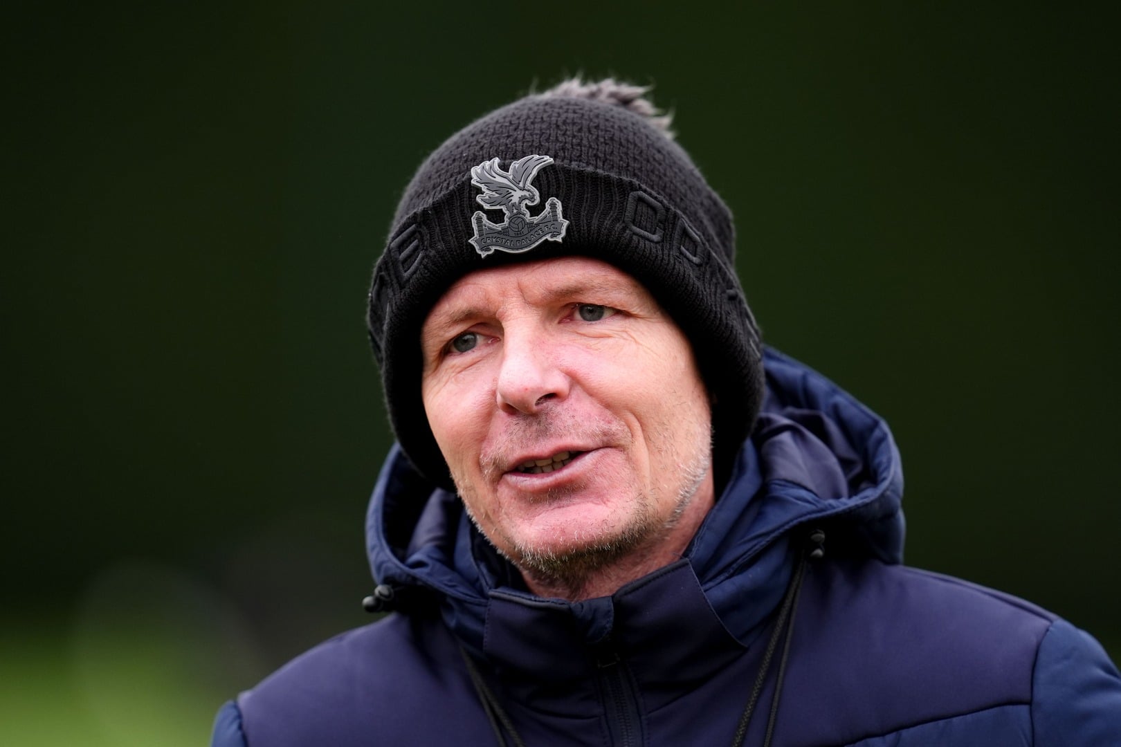Crystal Palace boss Oliver Glasner banned from driving after 20mph ...