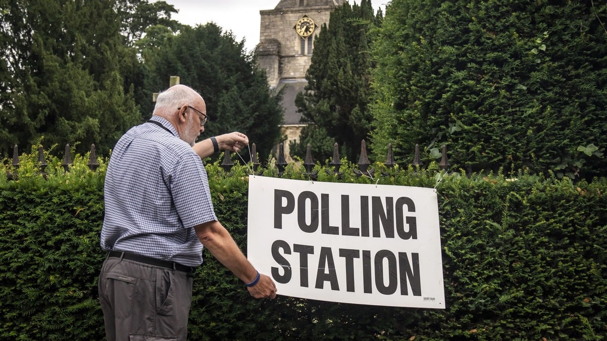 May 7 elections in England, Scotland and Wales: What you need to know ...