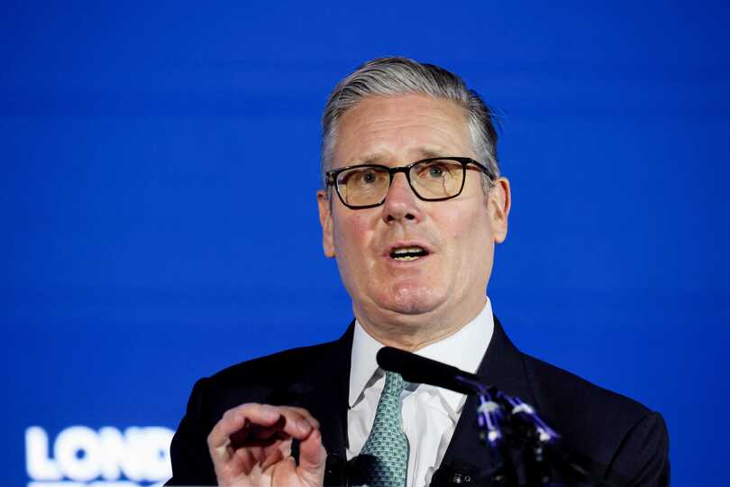 Labour facing ‘summer of discontent’ with Starmer ‘in limbo’, claims ...