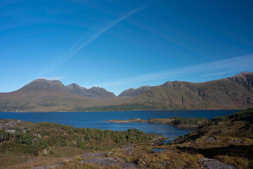 Air ambulance ‘ditched’ into loch during emergency call-out | Belfast ...