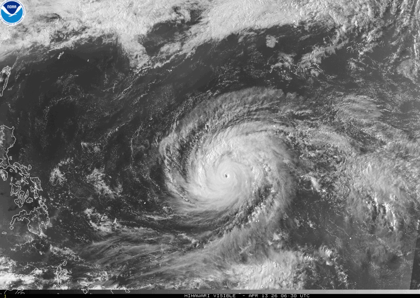 Parts of islands in Pacific could be without power for weeks after ...