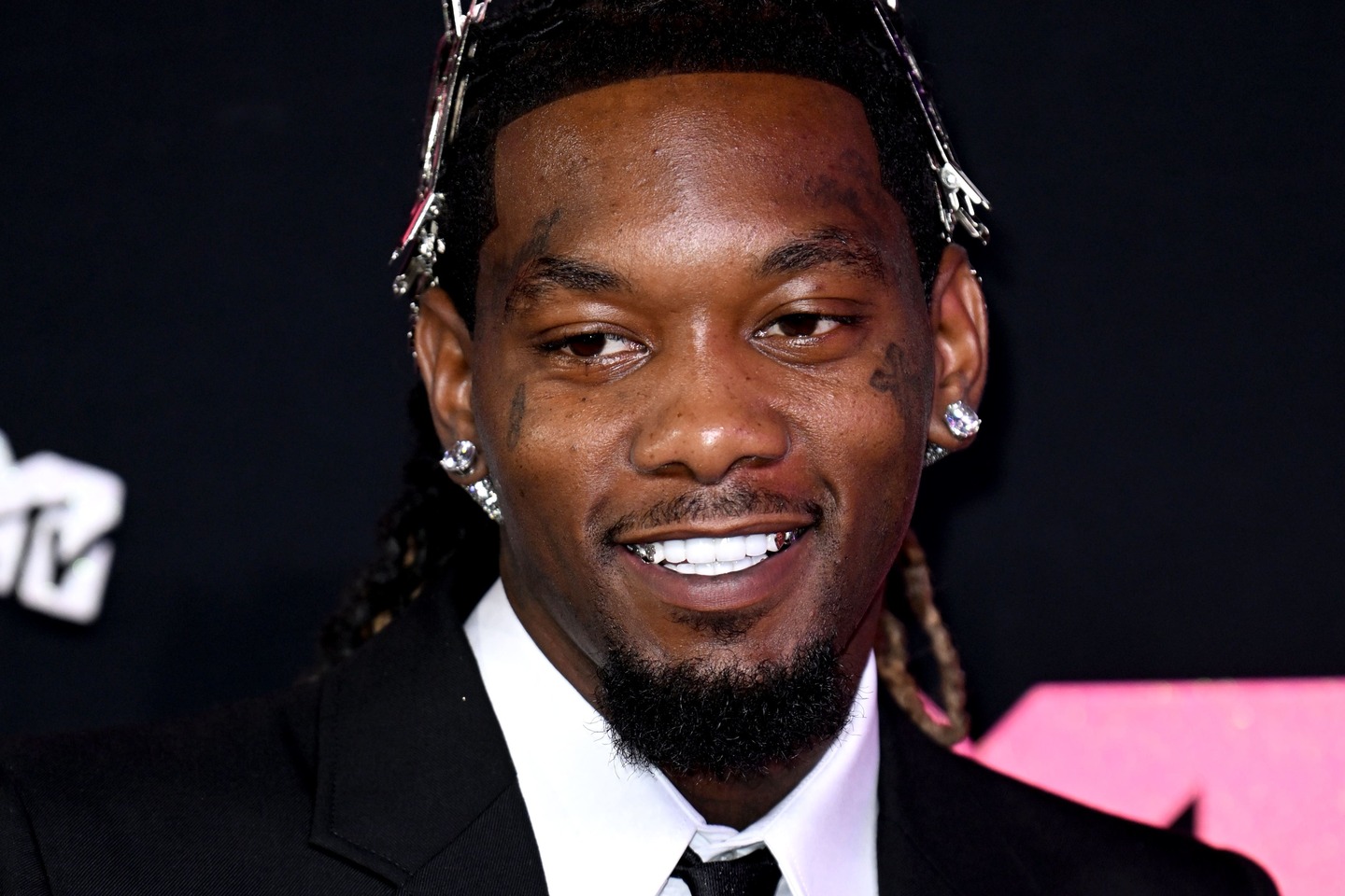 Rapper Offset ‘stable’ after being shot outside Florida casino ...