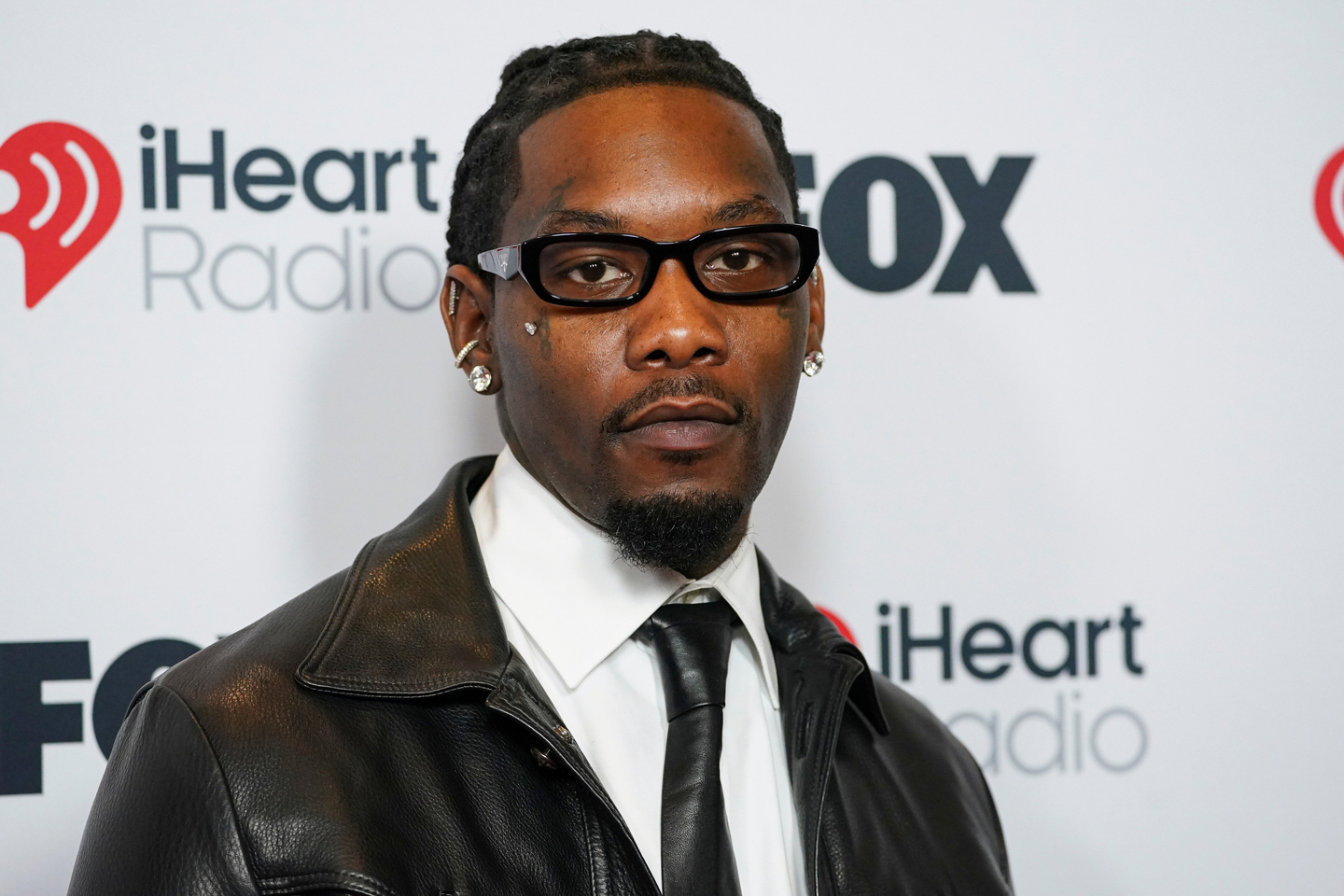 Rapper Offset ‘stable’ after being shot outside Florida casino ...