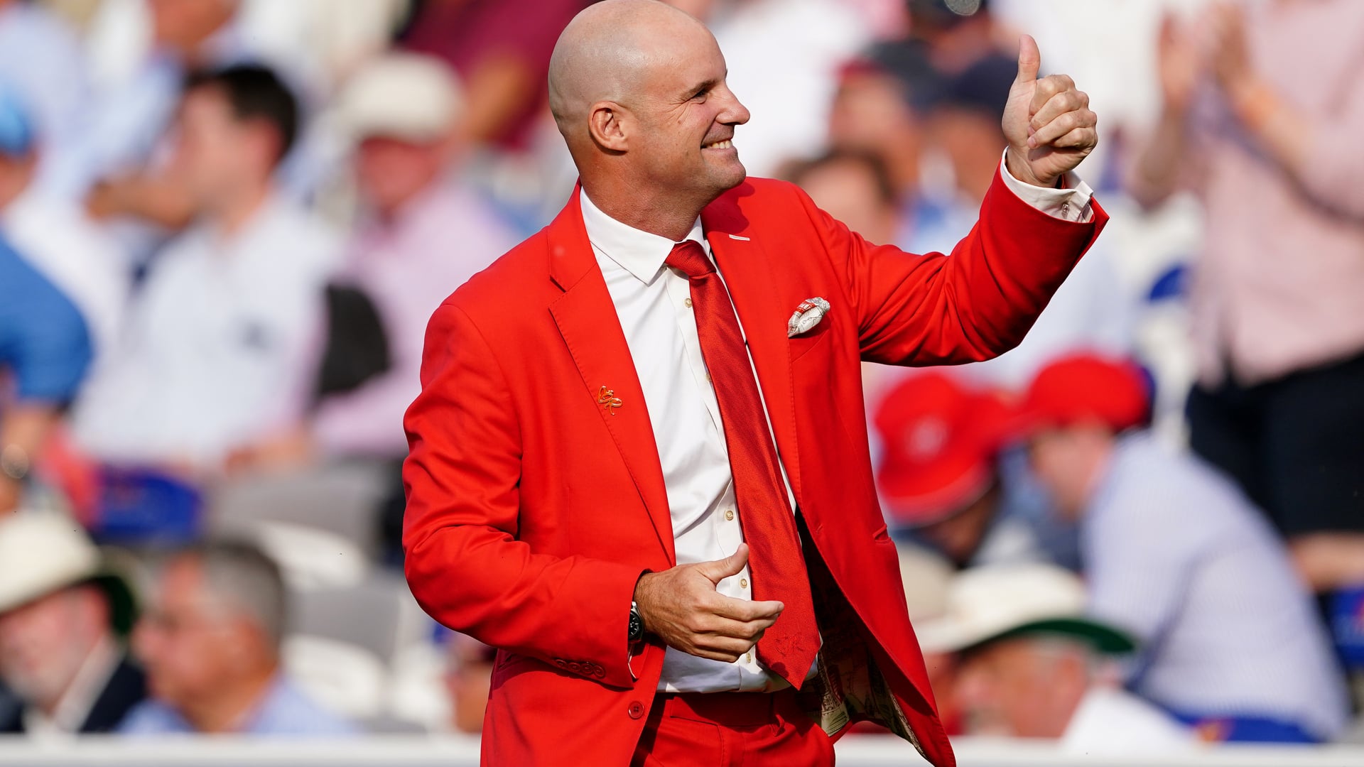 Sir Andrew Strauss tells Ben Stokes what he must do to keep England ...
