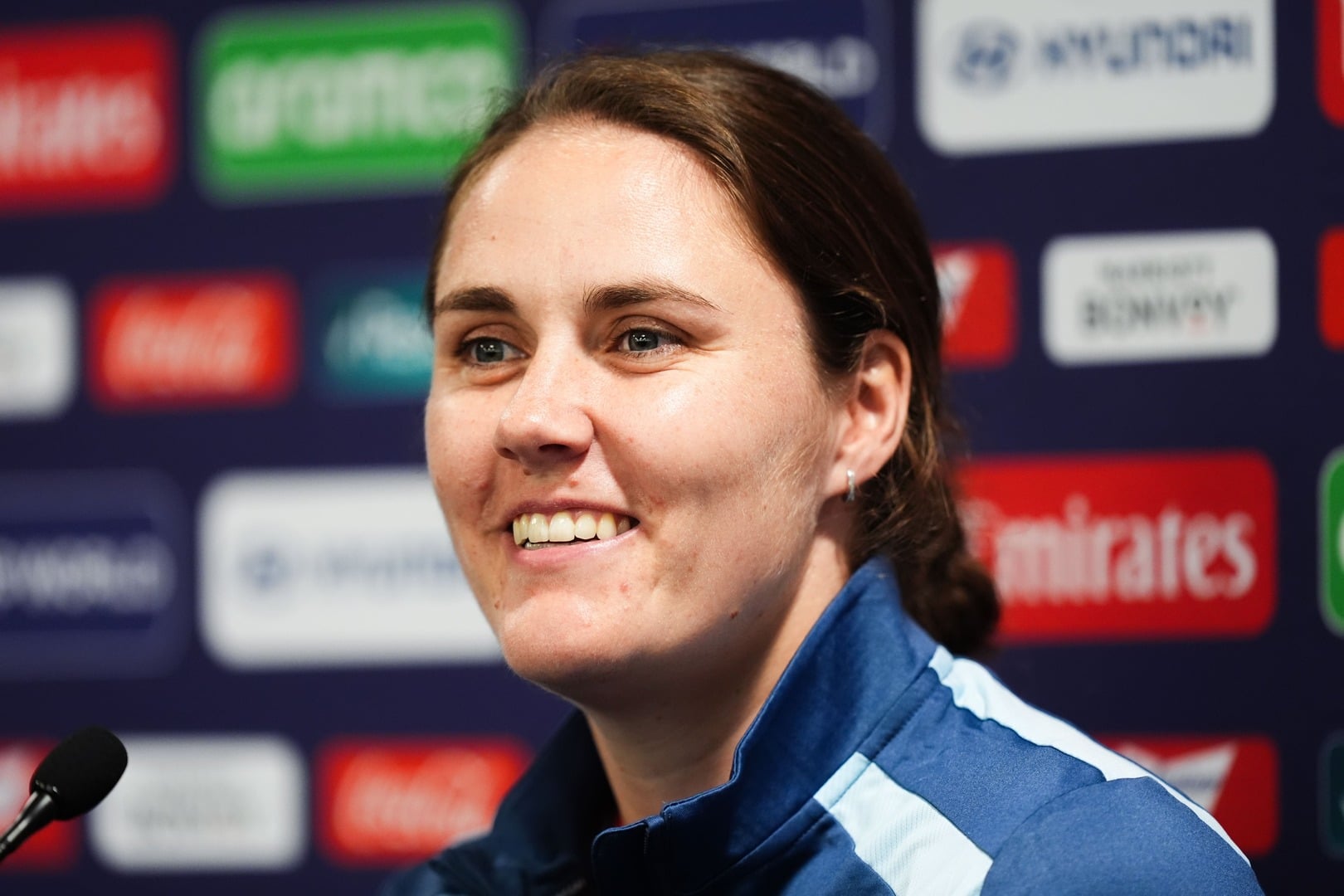 Nat Sciver-Brunt hopes extra pressure as hosts boosts England at World ...