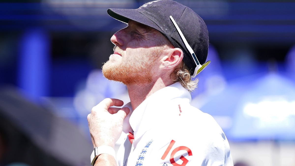 Ben Stokes’ England captaincy ‘in severe doubt’, says former skipper ...