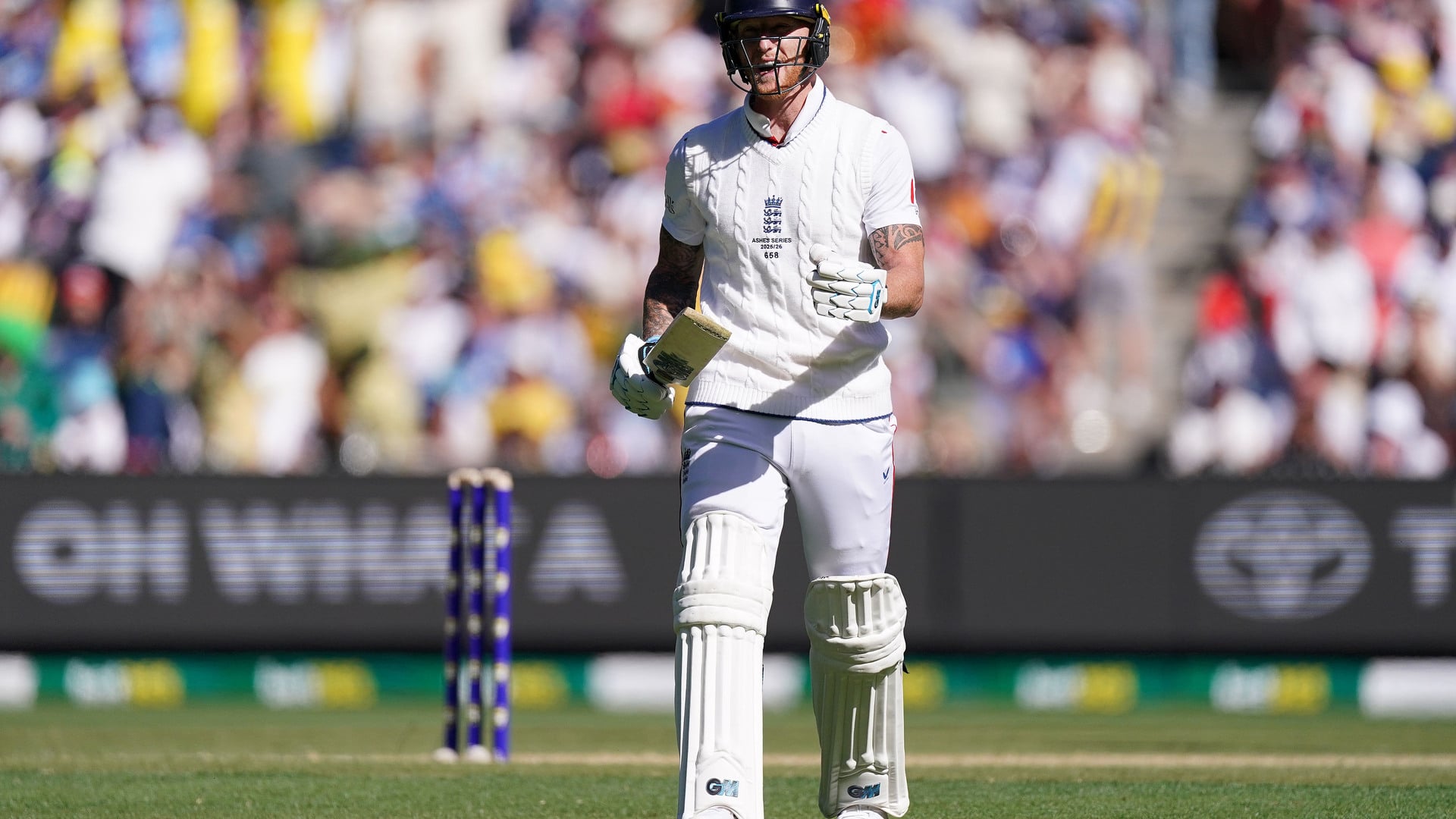 Sir Andrew Strauss tells Ben Stokes what he must do to keep England ...