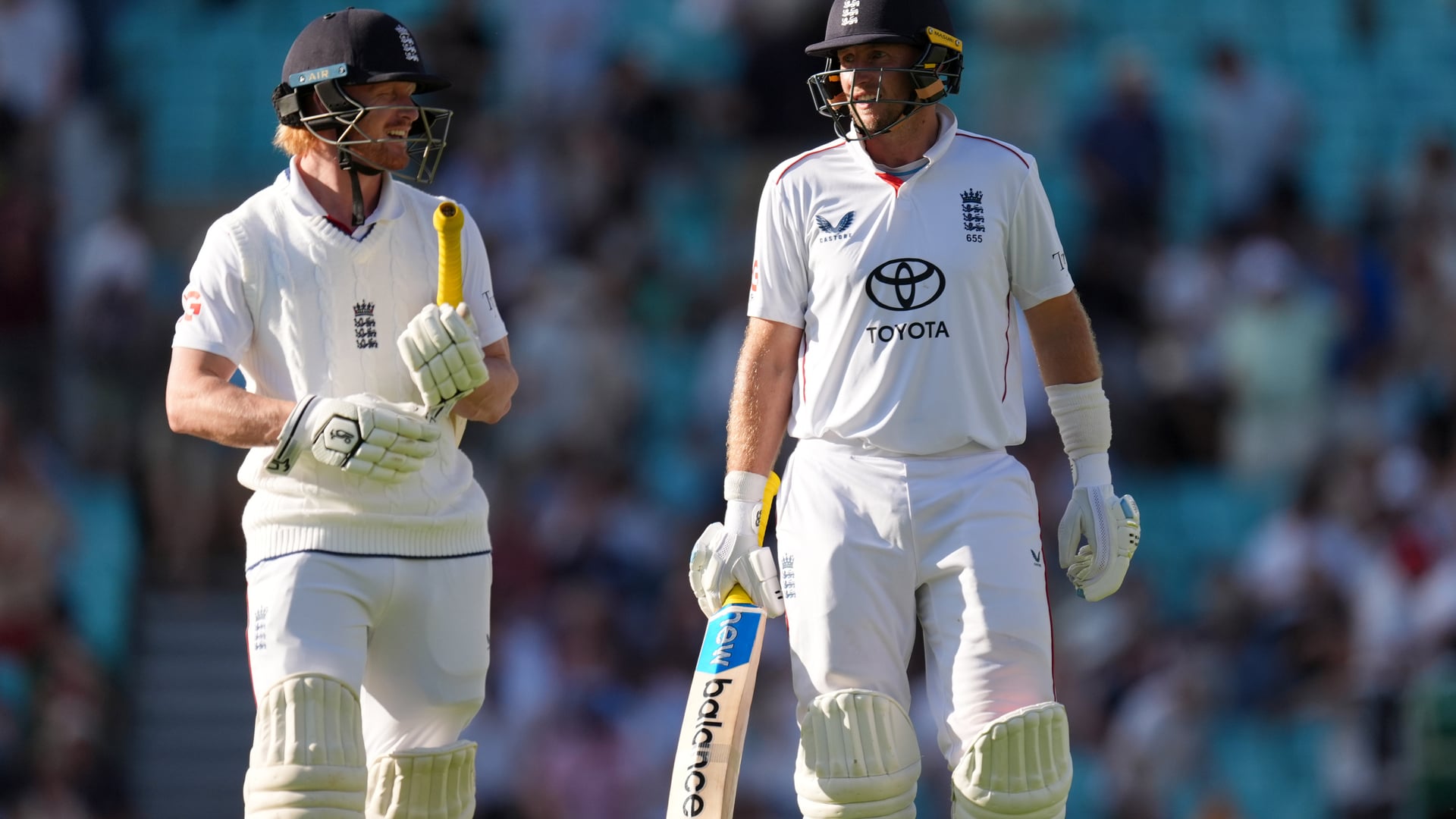 Joe Root makes more Test history but New Zealand close in on win ...