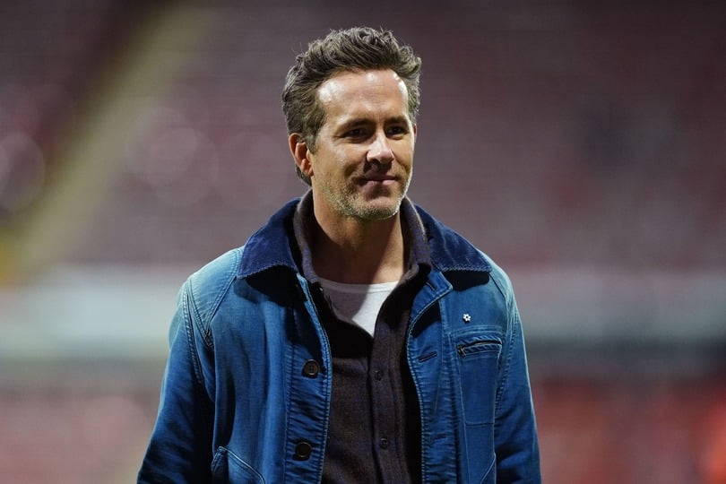 Ryan Reynolds suggests Welcome to Wrexham ‘fifth season gift’ of ...