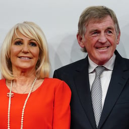 Sir Kenny Dalglish thanks medical staff after revealing cancer ...