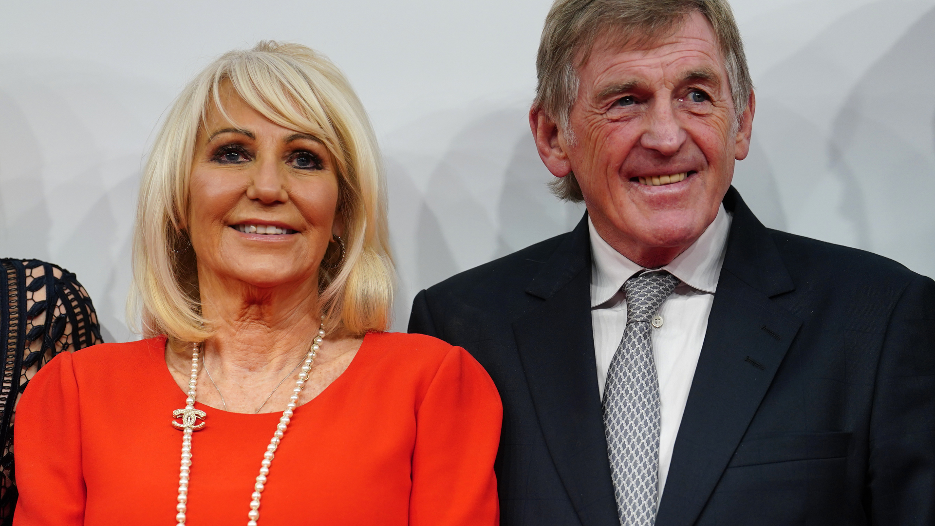 Sir Kenny Dalglish thanks medical staff after revealing cancer ...