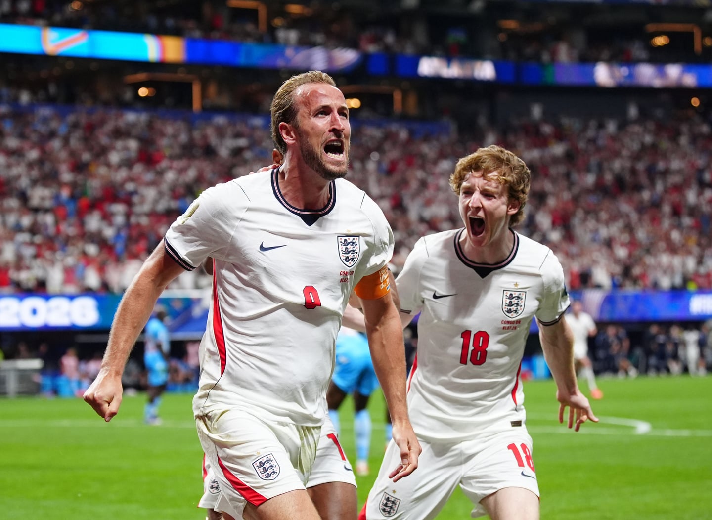 Harry Kane saves England with late brace in World Cup comeback against ...