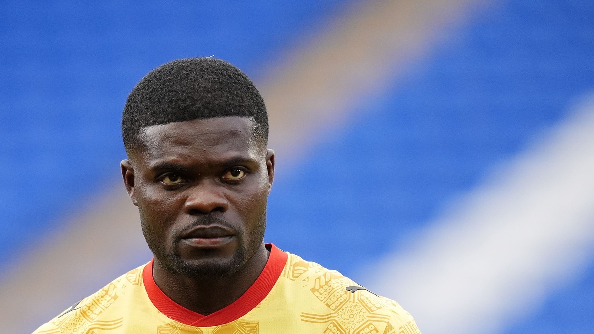 Thomas Partey denied entry to Canada and will miss Ghana v Panama clash ...