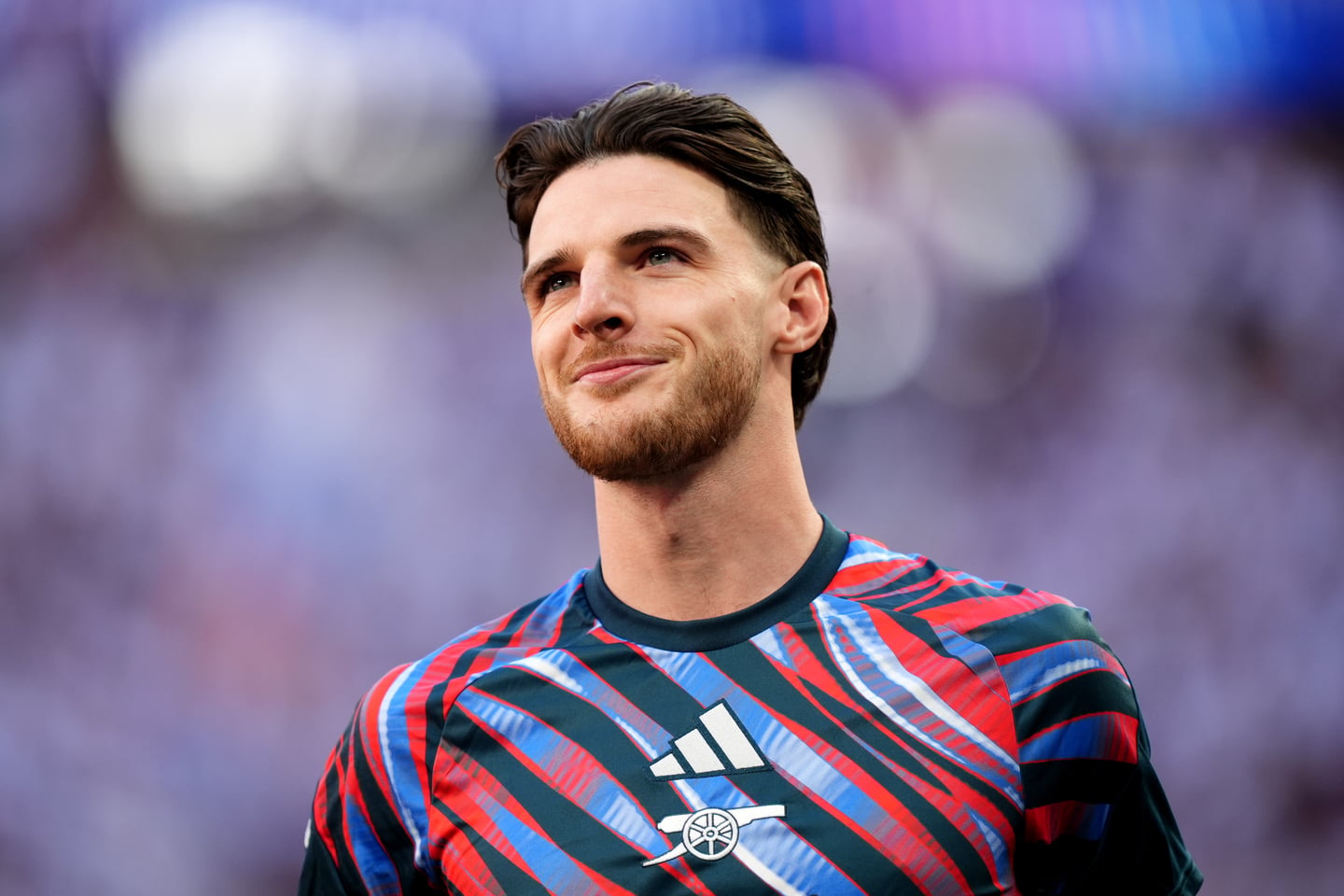 Declan Rice says England fans ‘can be excited’ about set-piece prowess ...