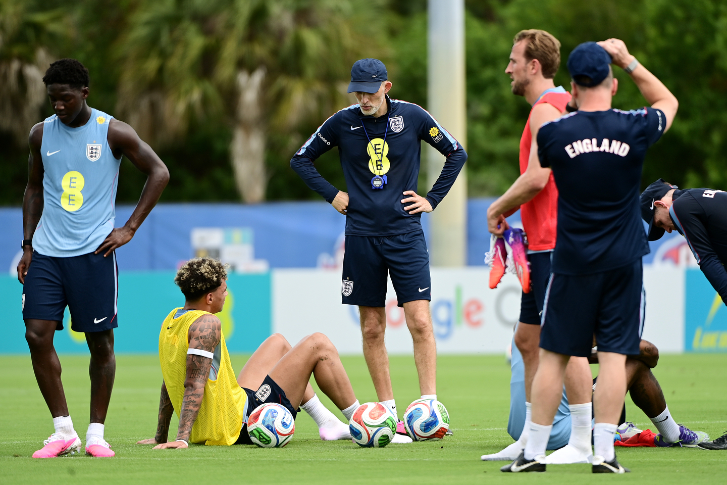 Kobbie Mainoo: England can ‘100 per cent’ win World Cup | Belfast Telegraph
