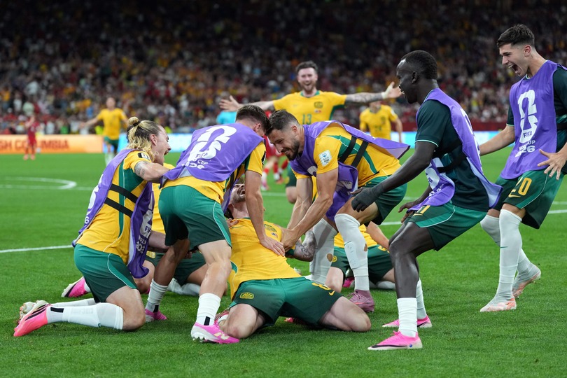 Australia open World Cup campaign with clinical victory against Turkey ...