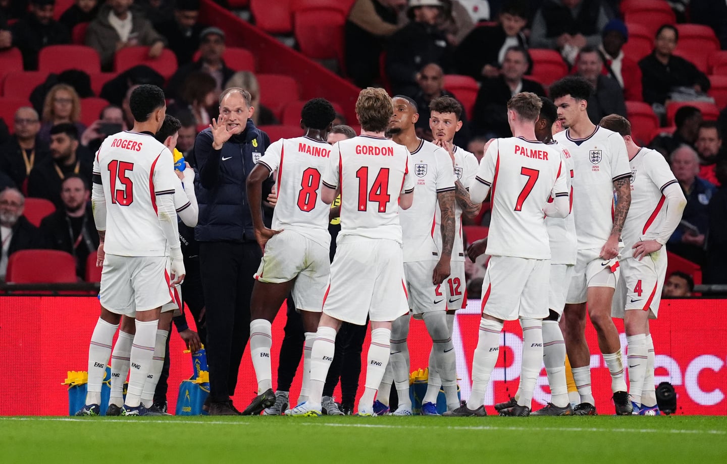 England boss Thomas Tuchel casts doubt over Phil Foden’s World Cup ...