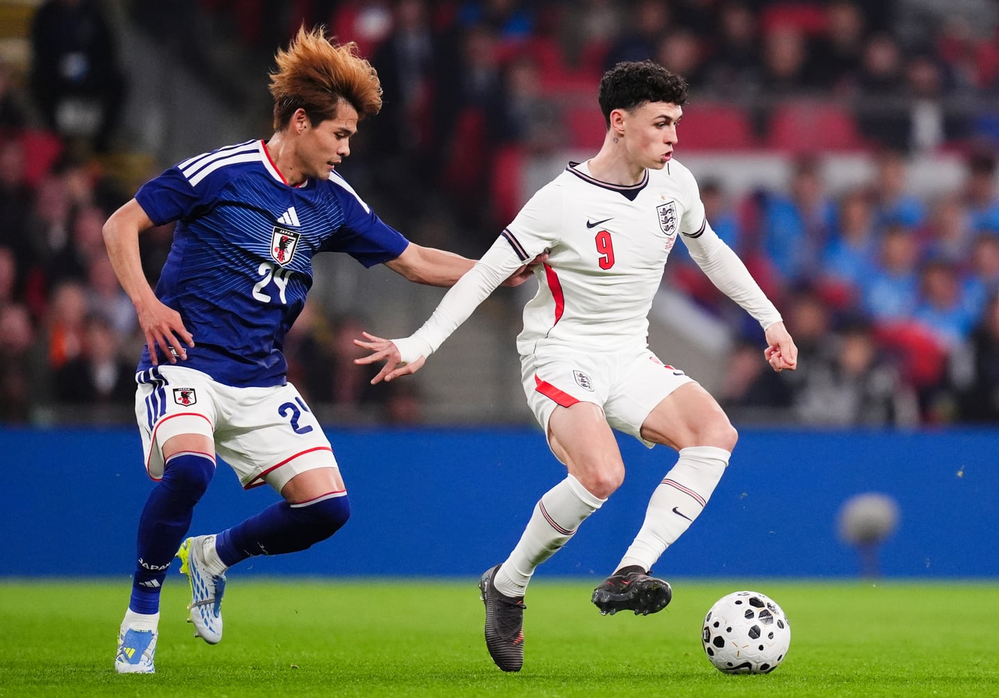 England boss Thomas Tuchel casts doubt over Phil Foden’s World Cup ...