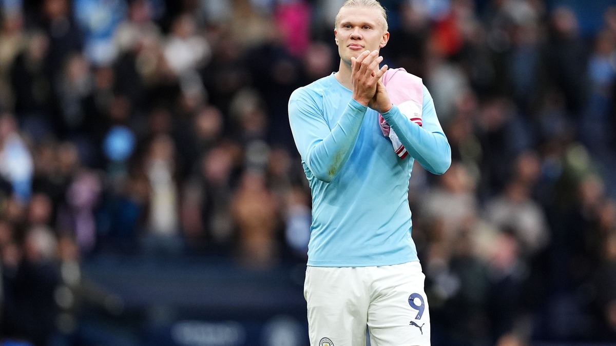 Man City considering legal action after Enrique Riquelme’s Erling ...