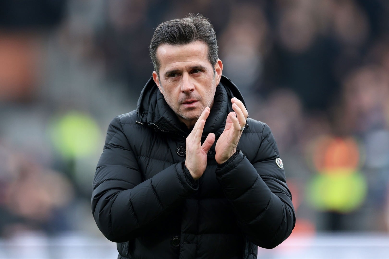 Marco Silva to leave Fulham after five years as boss amid Benfica links ...