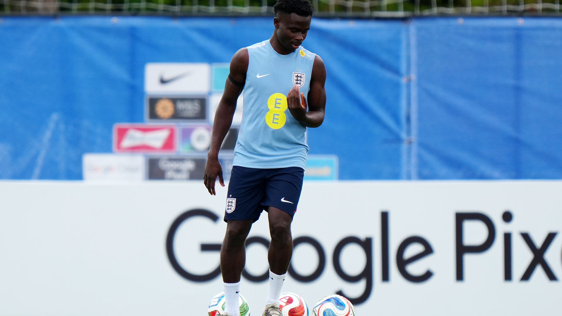 Thomas Tuchel says England are ready to step up intensity of World Cup ...