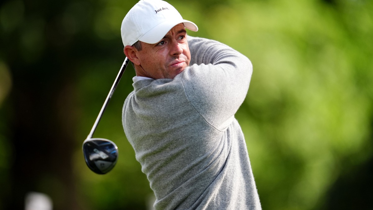 ‘Limited’ Rory McIlroy highlights area he needs to work on before US ...