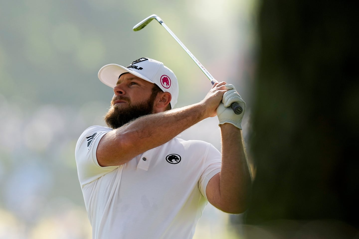Tyrrell Hatton’s transformation plays him into contention at the ...