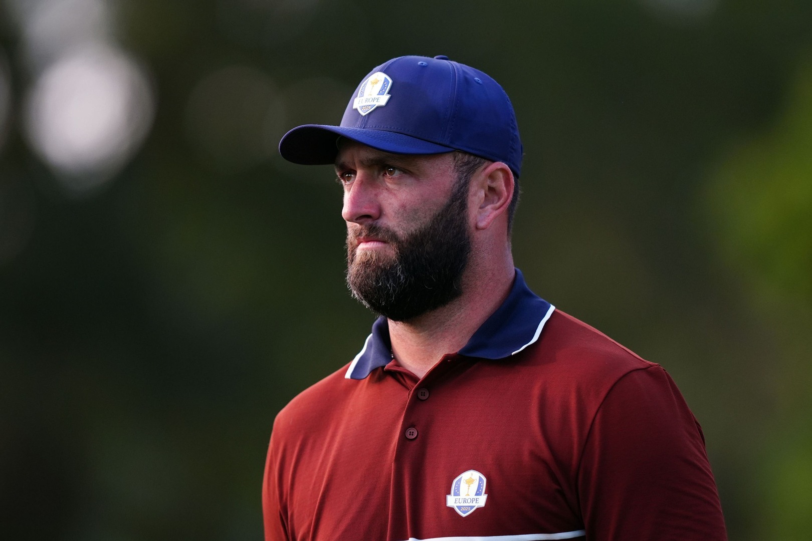 Jon Rahm calm about LIV Golf future amid talk Saudi backers could pull ...